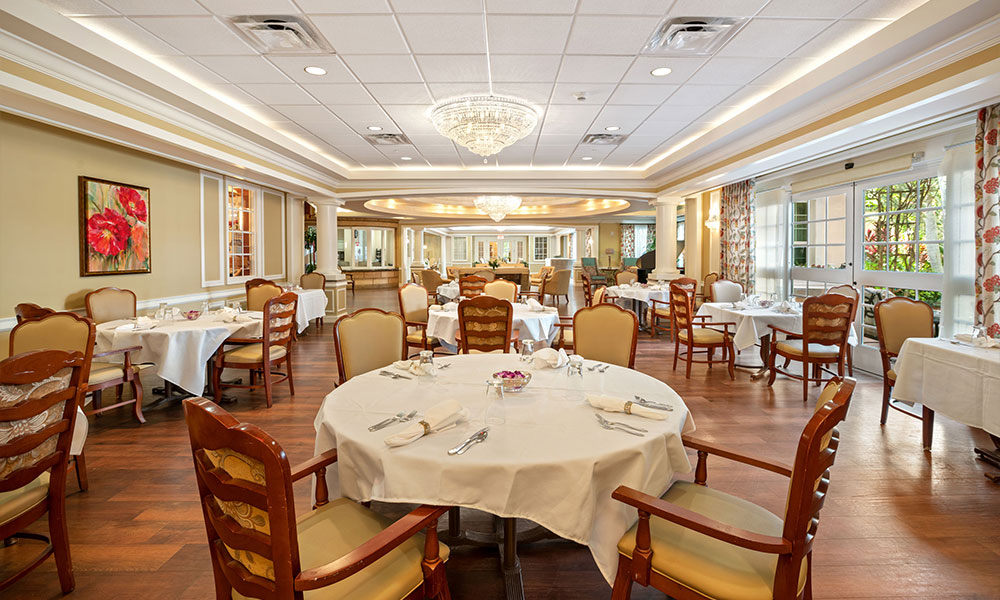 Photo Gallery - Terracina Senior Living