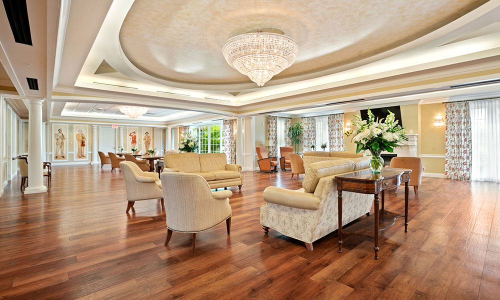 Photo Gallery - Terracina Senior Living