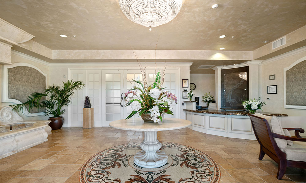 Photo Gallery - Terracina Senior Living