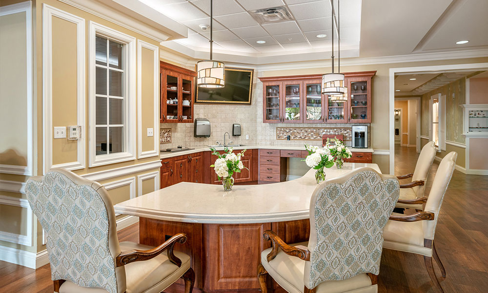 Photo Gallery - Terracina Senior Living