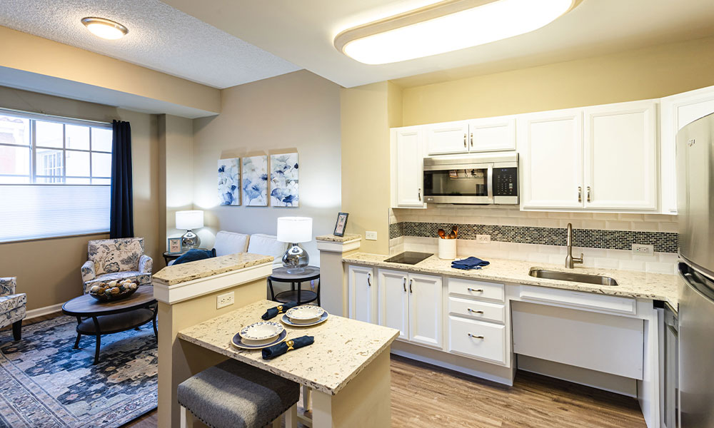 Terracina Grand | Terracina Senior Living | Naples, Florida