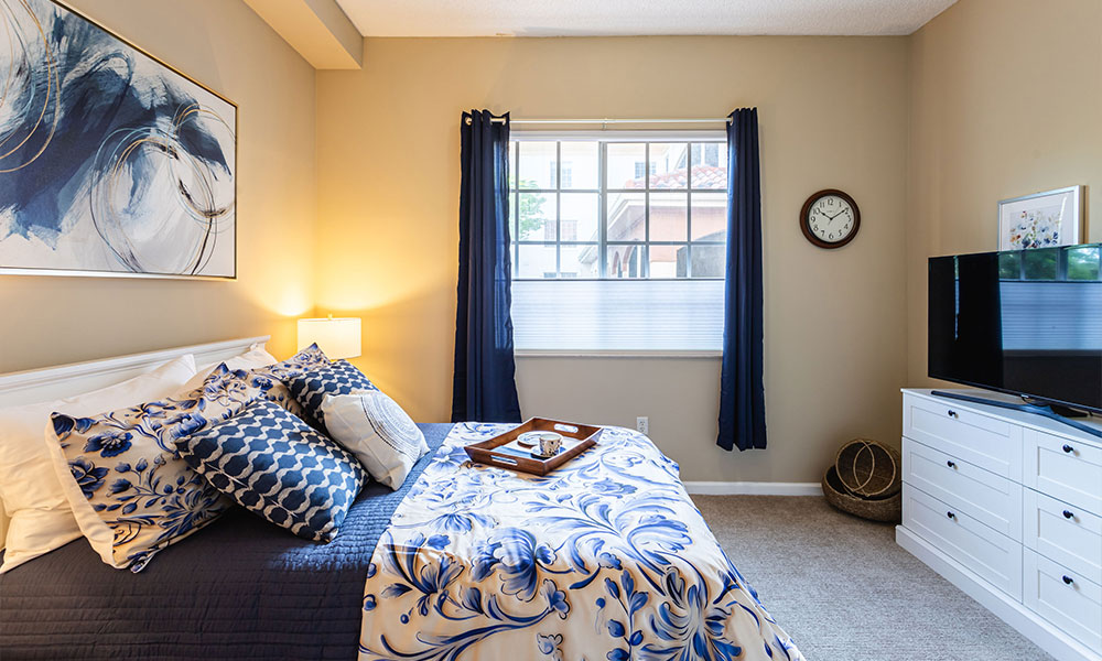 Terracina Grand | Terracina Senior Living | Naples, Florida