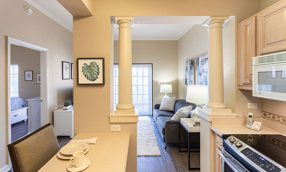 Terracina Grand | Terracina Senior Living | Naples, Florida