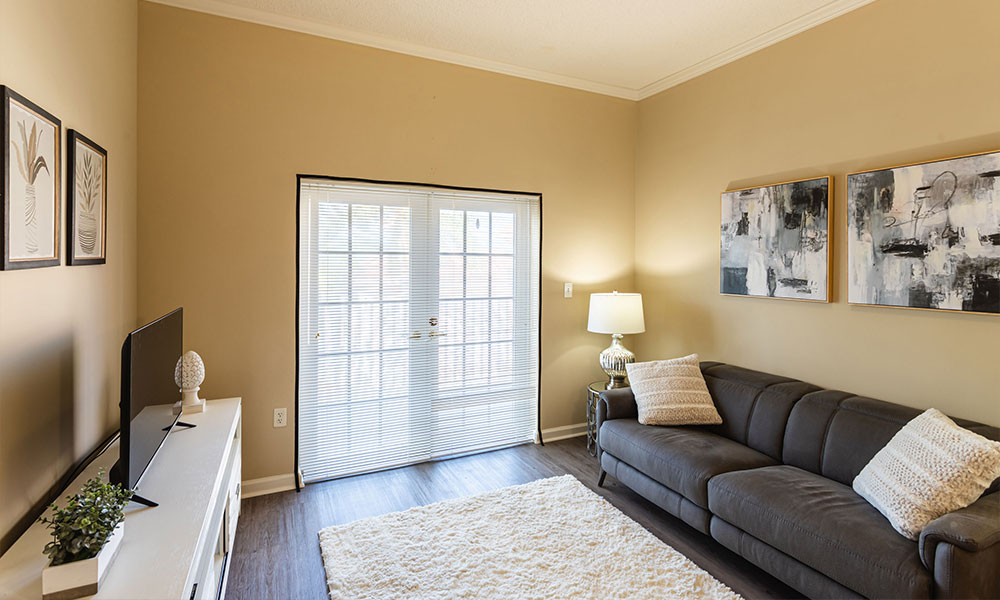 Terracina Grand | Terracina Senior Living | Naples, Florida