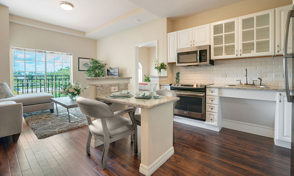 Terracina Grand | Terracina Senior Living | Naples, Florida