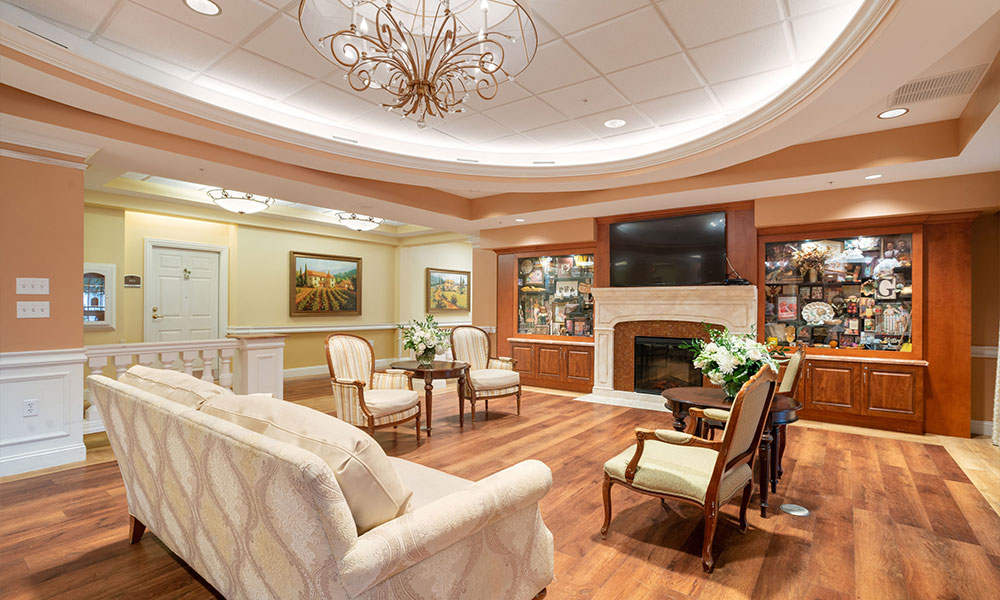 Terracina Grand | Terracina Senior Living | Naples, Florida