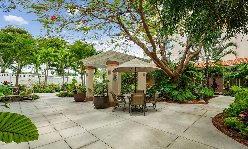 Terracina Grand | Terracina Senior Living | Naples, Florida