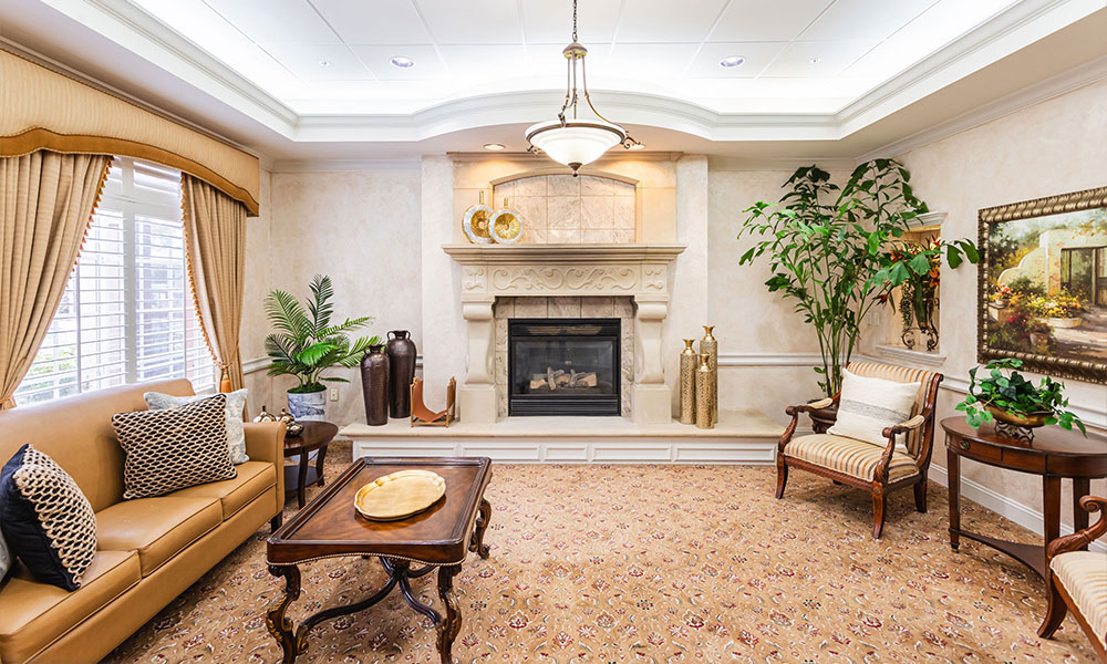 Terracina Grand | Terracina Senior Living | Naples, Florida