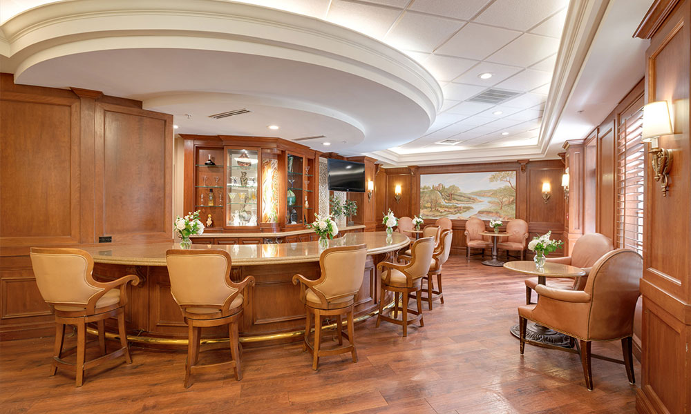 Terracina Grand | Terracina Senior Living | Naples, Florida